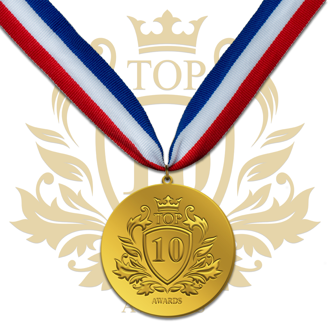 Home - The Top 10 Awards